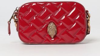 Kurt Geiger Minitasche KURT GEIGER LONDON Damen Farbe Rot