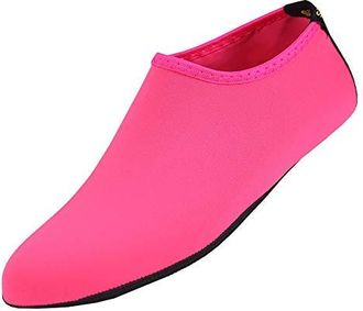 Generic Chaussettes Chaussons Femmes Chaussettes et Eau S&eacute;chage Rapide Yoga Chaussettes pour Hommes Nus Pieds Nus Femmes Chaussettes Yoga Chaussettes Enfants,