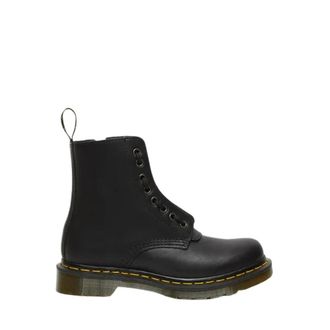 Dr. Martens Femme, Chaussures, Noir, Taille: 37 EU 1460 Pascal