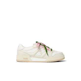 Fendi Hausschuhe - - Shoes - Damen - Wei&szlig; - 38 1/2 EU