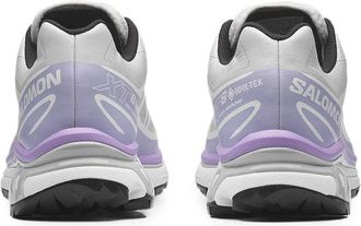 Salomon Grvio Sneakers - Gray