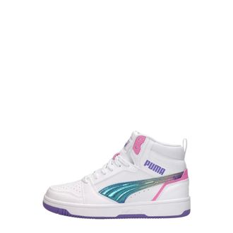 Puma Puma, Damen, Schuhe, Wei&szlig;, 37 EUGr&ouml;&szlig;e