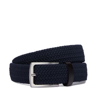 Aeronautica G&uuml;rtel Aeronautica Militare 262CI0307UCT03454 Dunkelblau