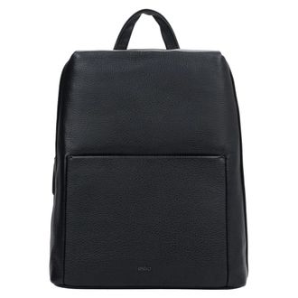 Estro & Luminara Herren, Taschen, Schwarzk, ONE SIZEGr&ouml;&szlig;e