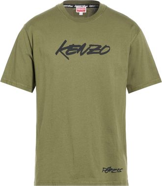 Kenzo TOPS - T-shirts auf YOOX.COM