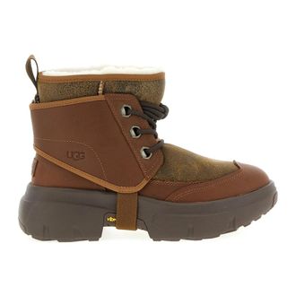 UGG JLD Ankle Boots - - Shoes - Herren - Braun - 41 EU