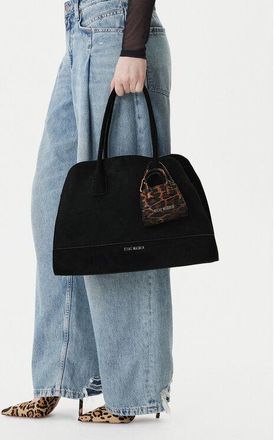 Steve Madden Handtasche Bharlli 13002290 Schwarz