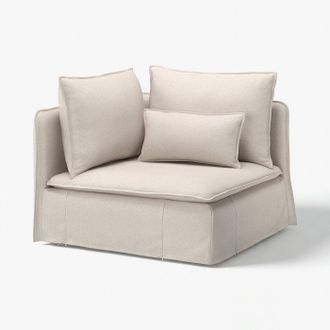IKEA S&Ouml;DERHAMN Eckelementbezug