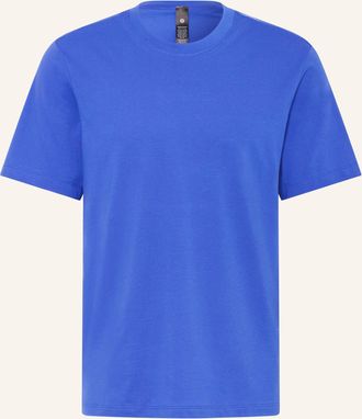 lululemon Lululemon T-Shirt Zeroed blau