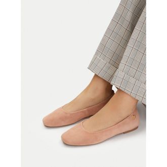 U.S.Polo Association Ballerinas U.S. Polo Assn. EO-AYOLY001W/6S1 Rosa