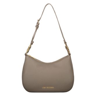 Love Moschino Femme, Sacs, Brun, Taille: ONE Size Mini Sac Matelass&eacute;