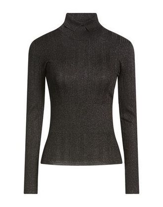 Twin-Set MAILLE - Cols roul&eacute;s sur YOOX.COM