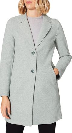 Street One Jacke Damen 201591 Celadon Green 40