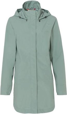 Vaude Damen Mantel Wo Mineo 2.5L Coat