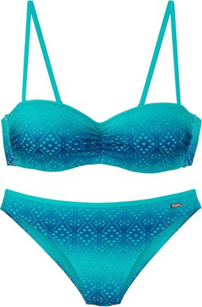 Buffalo Bikini