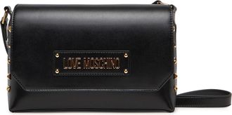 Love Moschino Handtasche LOVE MOSCHINO JC4273PP0MKH0000 Schwarz