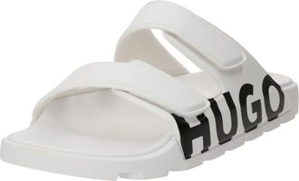 HUGO BOSS Pantolette Evander