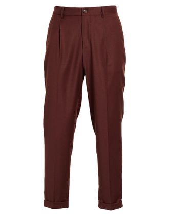 Manuel Ritz HOSEN & R&Ouml;CKE - Hosen auf YOOX.COM