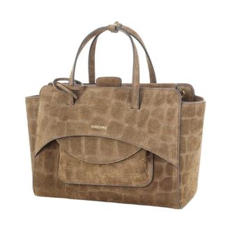 Hidesins Taschen - - Bags - Damen - Braun - ONE SIZE