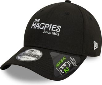 New Era 9Forty Adjustable Cap - Magpies Newcastle United