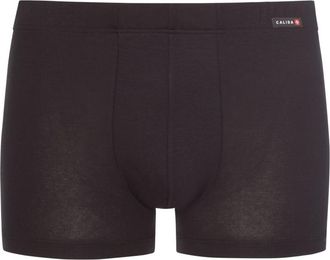 CALIDA Boxershorts aus softem Pima-Baumwolljersey in