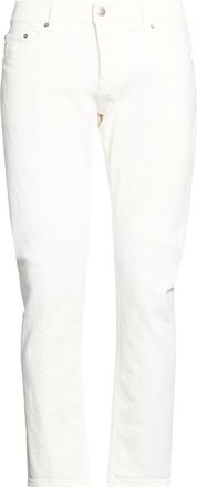 Dondup HOSEN & R&Ouml;CKE - Jeanshosen auf YOOX.COM