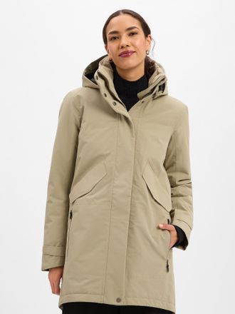 Didriksons 1913 Funktionsjacke Indra