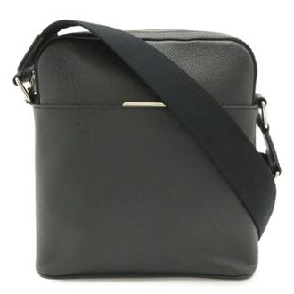 Louis Vuitton Pre-owned Pochette Umh&auml;ngetasche - - Pre-owned - Damen - Schwarzk - ONE SIZE