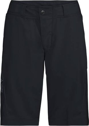 Vaude Damen Shorts Wo Ledro Shorts