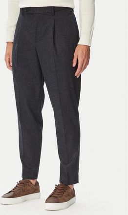 Tommy Hilfiger Chinos MW0MW45057 Dunkelblau Regular Fit