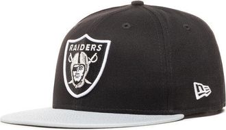 New Era New Era Cap Nfl Cotton Block Oa 10879529 Schwarz