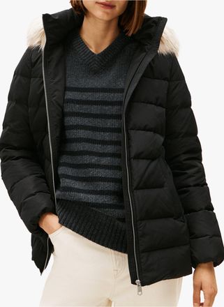 Tommy Hilfiger Doudoune &agrave; capuche