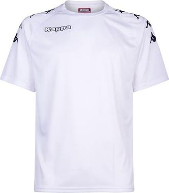 Kappa Castolo T-Shirt Unisexe pour Adulte