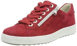 Semler Femme Rebecca-H Basket, Fire, 37.5 EU