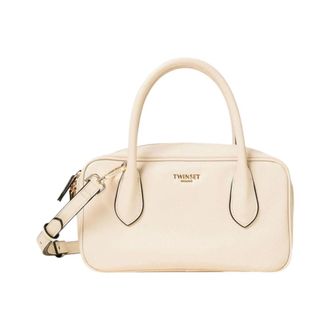 Twinset Damen, Taschen, Beige, ONE SIZEGr&ouml;&szlig;e