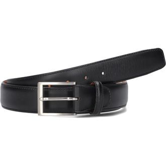 Magnanni Herren, Accessories, Schwarzk, 115 CMGr&ouml;&szlig;e
