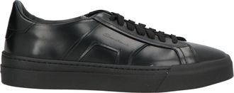 Santoni DOUBLE BUCKLE SNEAKER