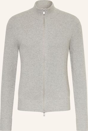 Drykorn Drykorn Strickjacke Antonio grau