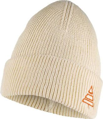 Buff Kinder Knitted Beanie