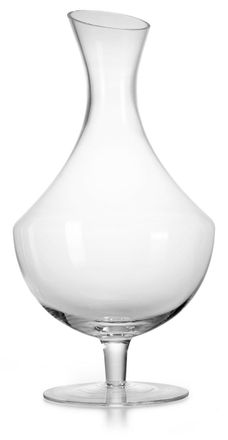 IVV sangiovanni decanter with transparent base lt- 1.6