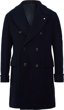 Luigi Bianchi Mantova JACKEN & M&Auml;NTEL - M&auml;ntel auf YOOX.COM