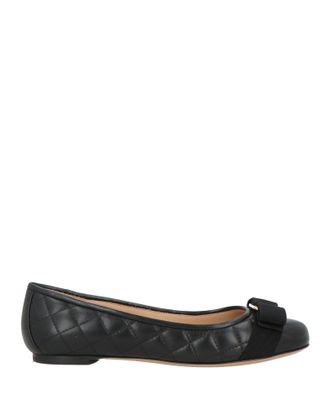 Ferragamo SCHUHE - Ballerinas auf YOOX.COM