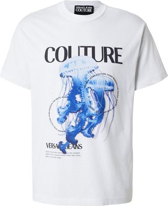 Versace Jeans Couture T-Shirt JELLYFISH