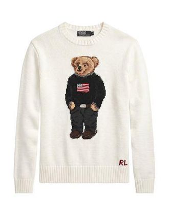 Ralph Lauren MAILLE - Pullover sur YOOX.COM