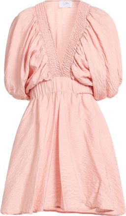 SoAllure KLEIDER - Mini-Kleider auf YOOX.COM