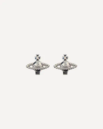 Vivienne Westwood Farah Earrings Female UNI