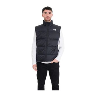 The North Face Diablo Daunenweste - - Sport - Herren - Schwarzk - L
