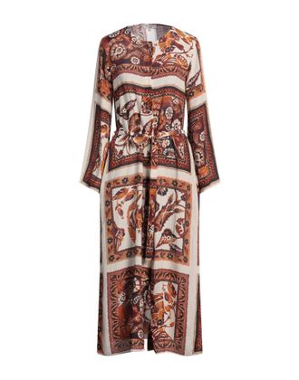 Antonelli KLEIDER - Maxi-Kleider auf YOOX.COM