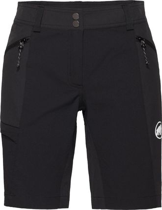 Mammut Outdoorshorts Ducan