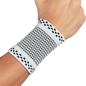 Generic Die Sweat Bands, die Sportarmb&auml;nder - Tennis Sweat Bands for Sports - Die atemberaubenden feuchtigkeitsabsorbierenden Armb&auml;nder f&uuml;r Fitnessstudio-Tenn